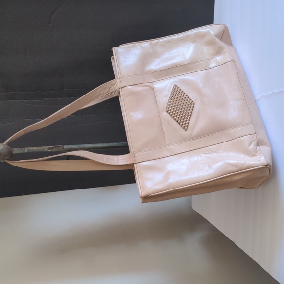 Barbara Bolan | Bags | Barbara Bolan Leather Bag | Poshmark